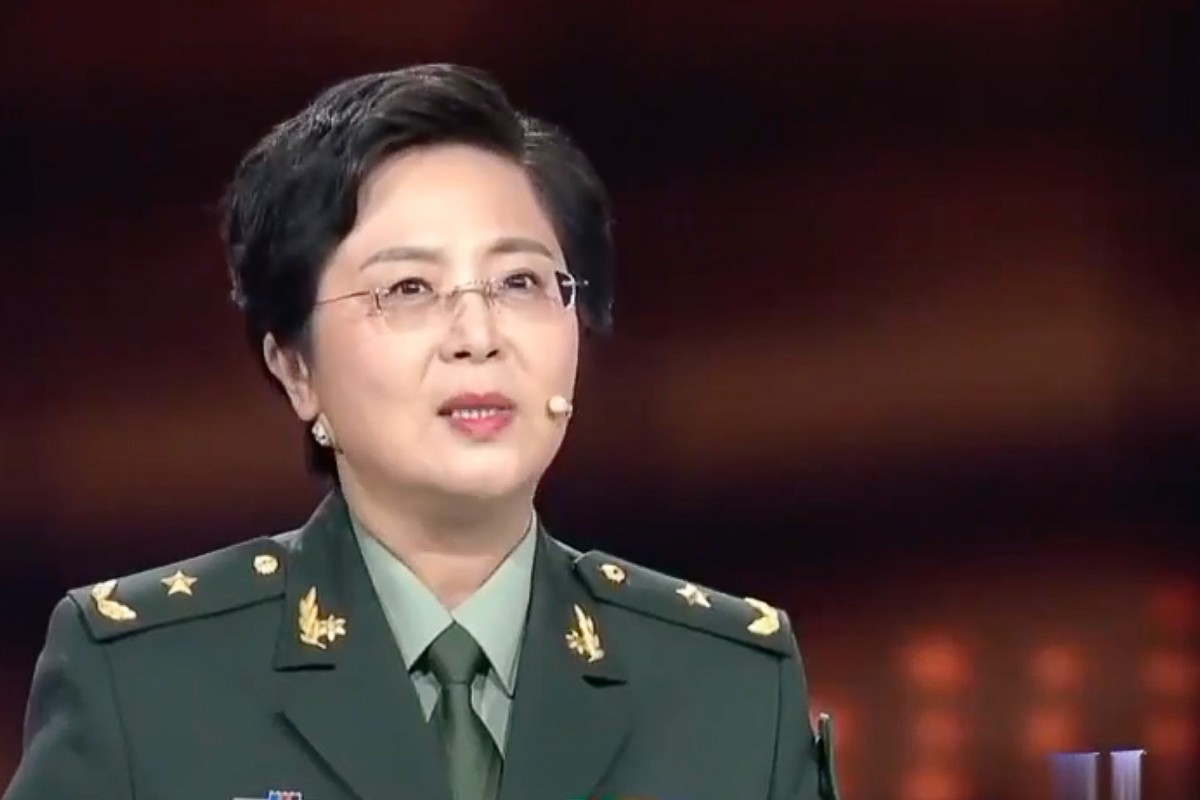 Chen Wei - 'Nữ tướng' chương trình vaccine COVID-19 của Trung Quốc | baotintuc.vn